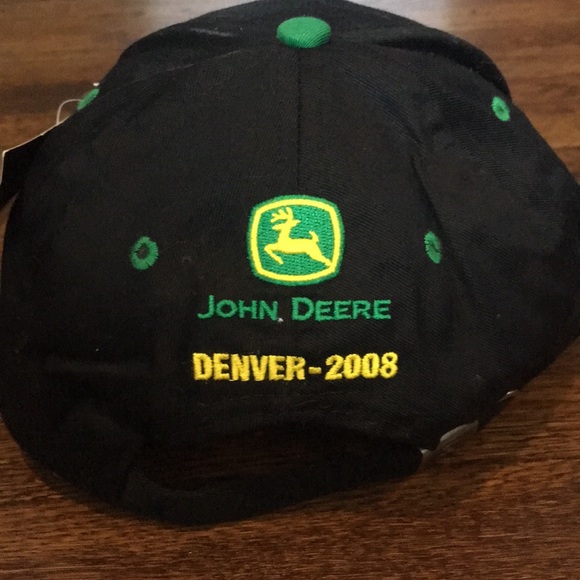 John Deere | Accessories | John Deere Driving Growth Through Innovation ...